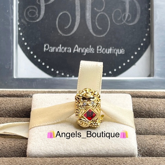 Pandora | Jewelry | New Pandora Chinese Fortune Pixiu Charm | Poshmark